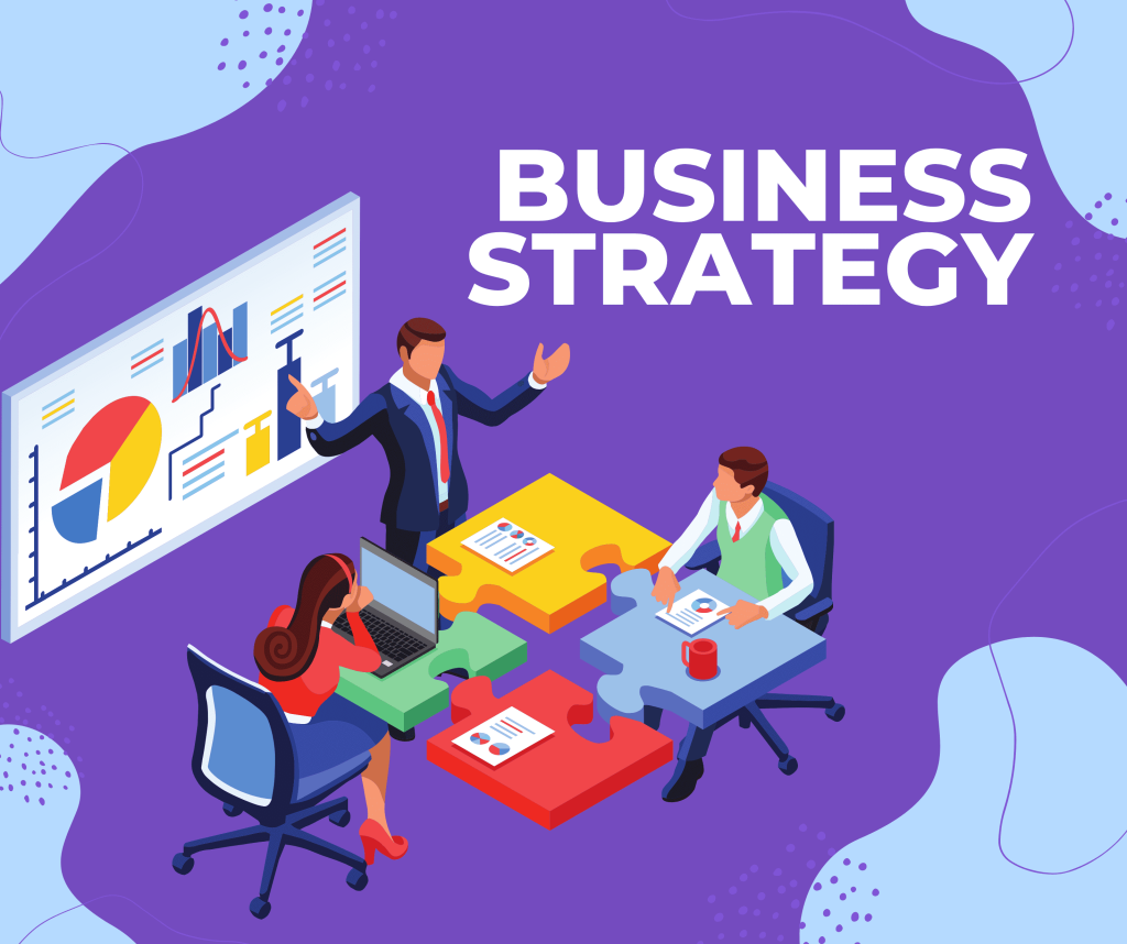 ROCKET DIGITAL AGENCY – Help Your Business Growth Like a Rocket!