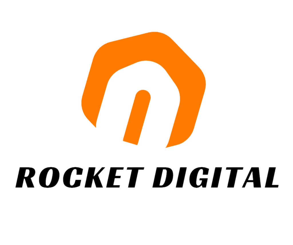 Rocket Digital Agency - Daily Update Digital Learning