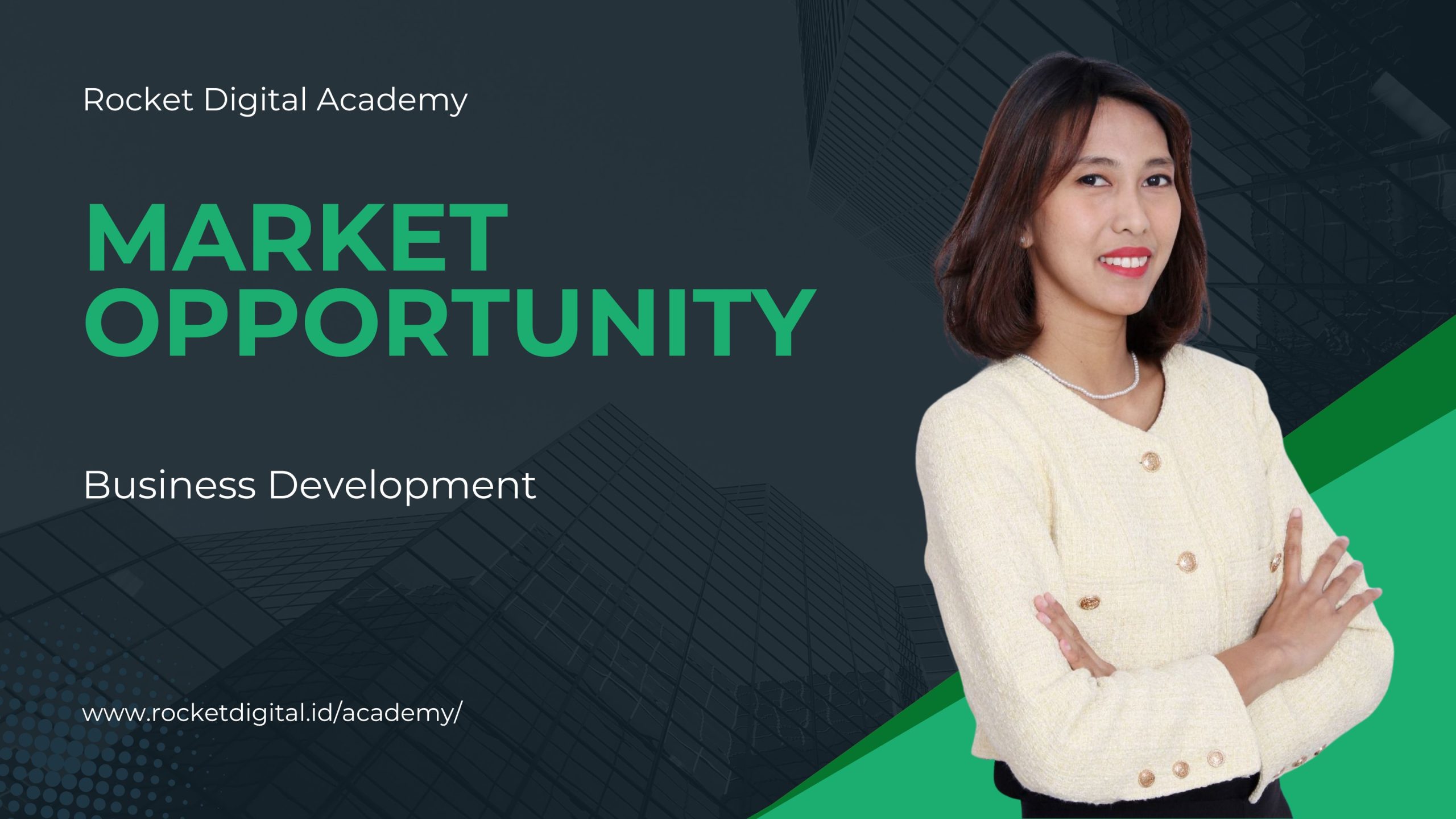 Market Opportunity - Daily Update Digital Learning